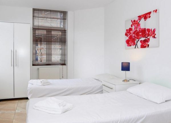 Abercorn House London, Official Website, Lower Prices